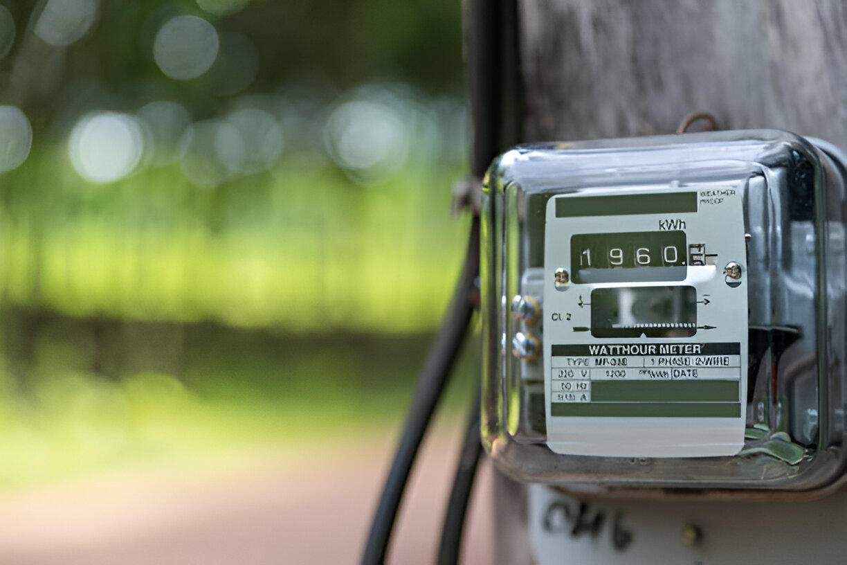 Electricity Meter Guide: Find, Read, and Understand Yours - Liuyi Electric