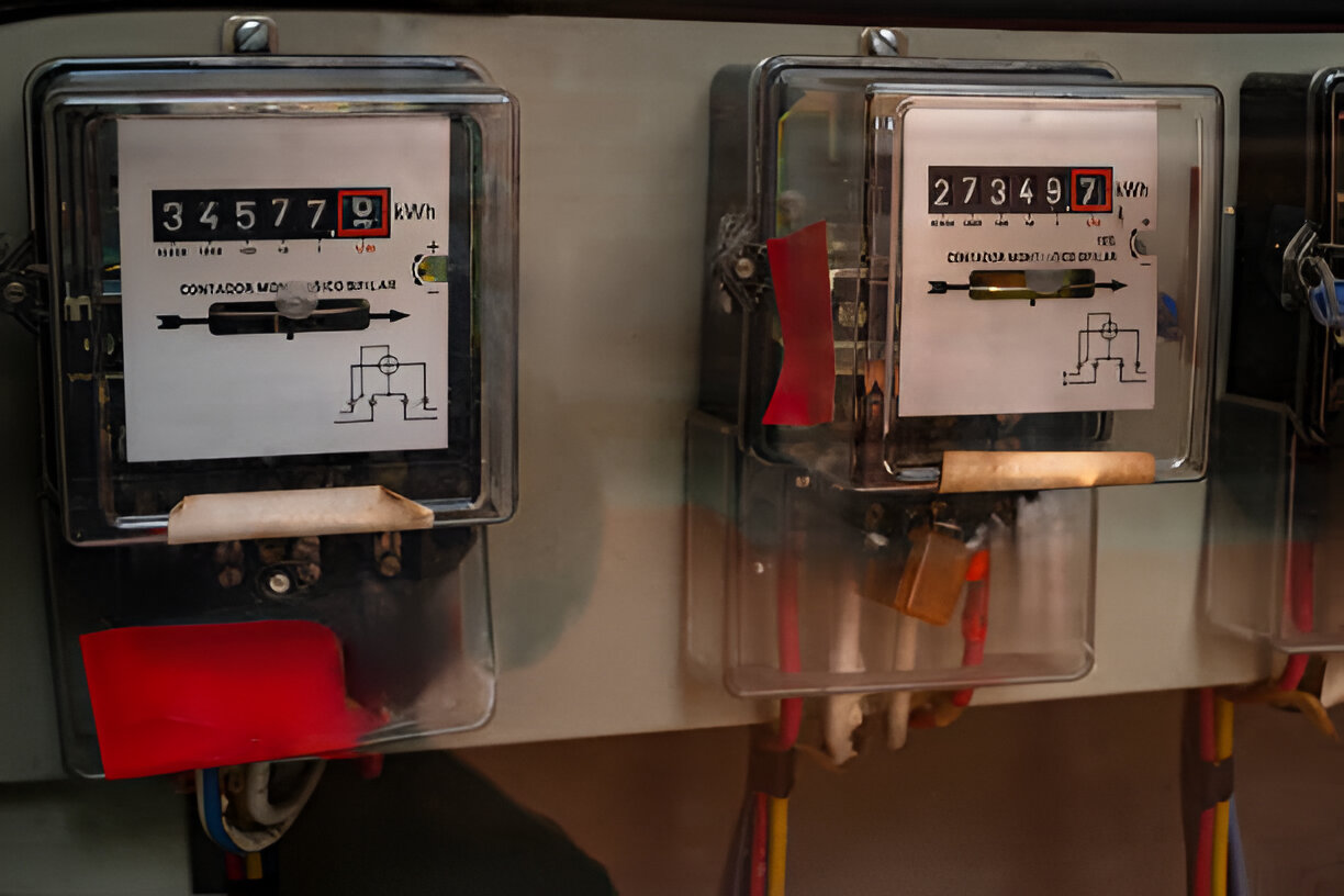 How to Read Energy Meter: The Complete Guide - Liuyi Electric