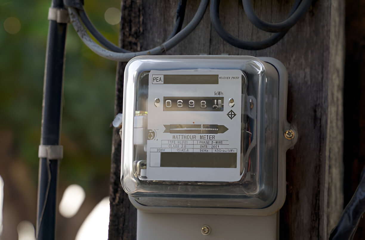 How to Read Energy Meter: The Complete Guide - Liuyi Electric