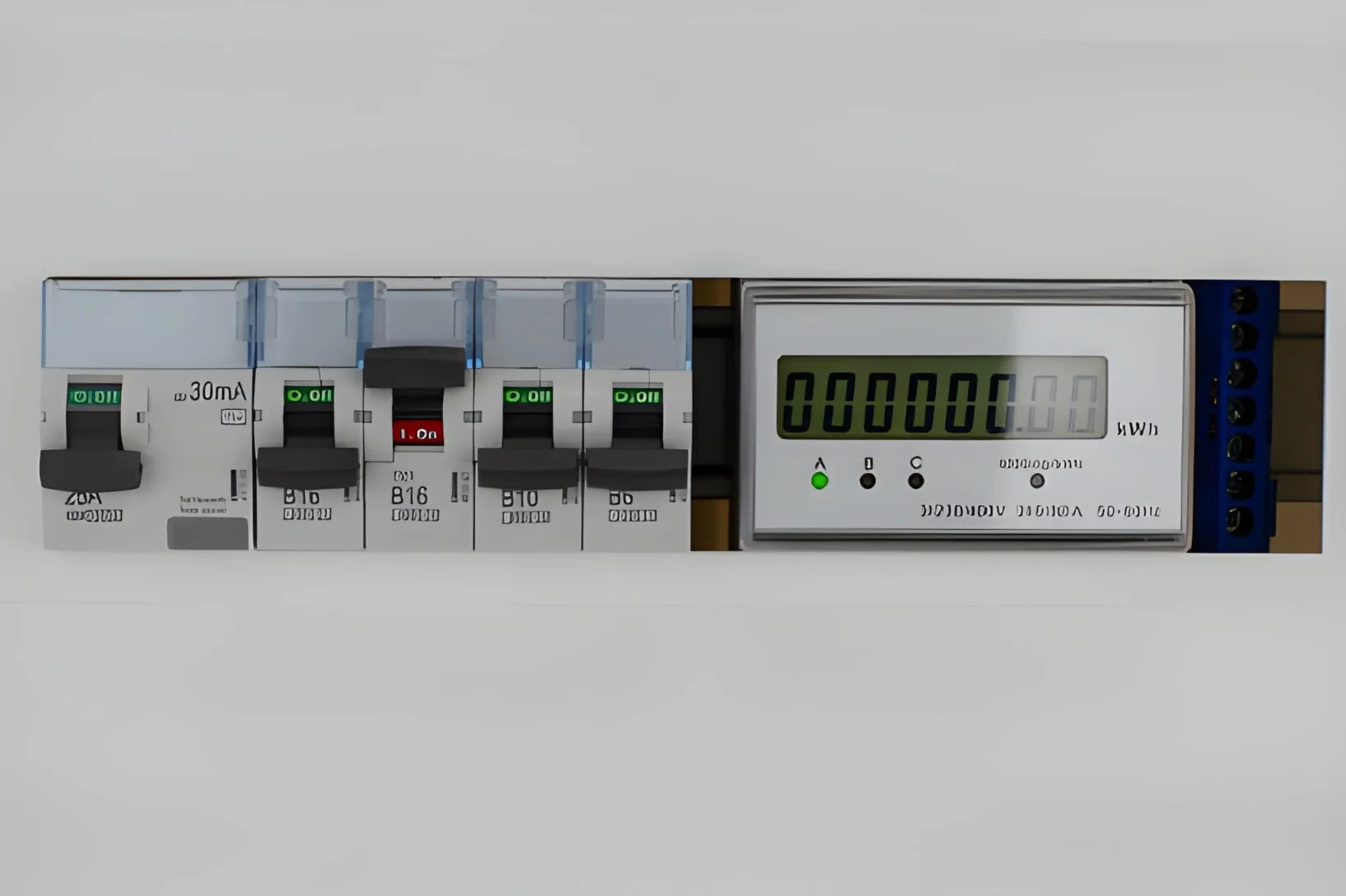 What is a Three Phase Meter? What is it for?